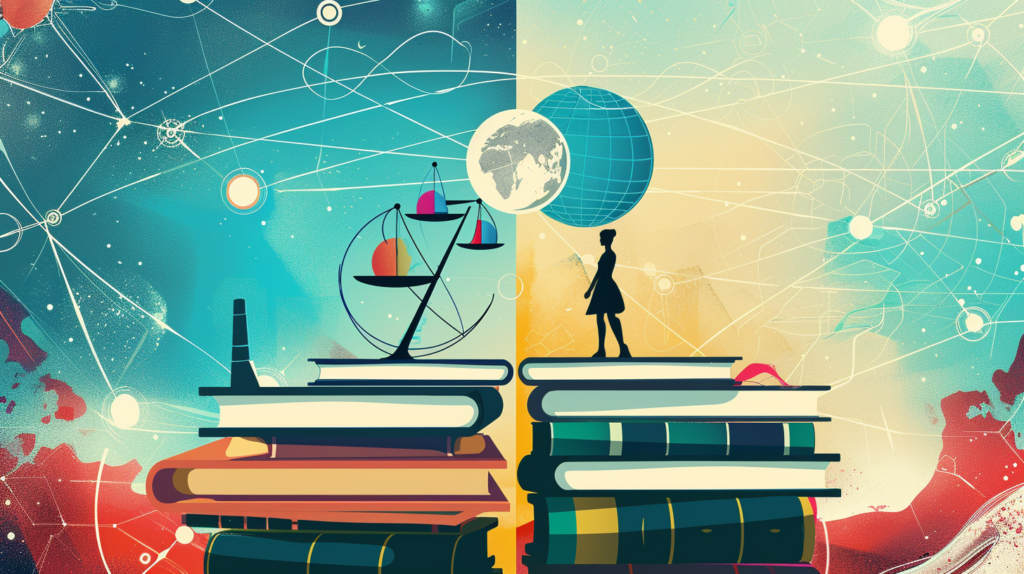 STEM Vs. Humanities: Finding the Balance in Modern Education – Newslitesa