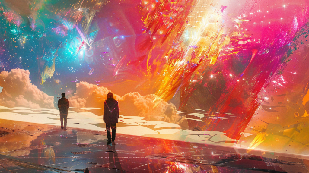 The Role of Digital Art and NFTs in the Future of Art Ownership ...